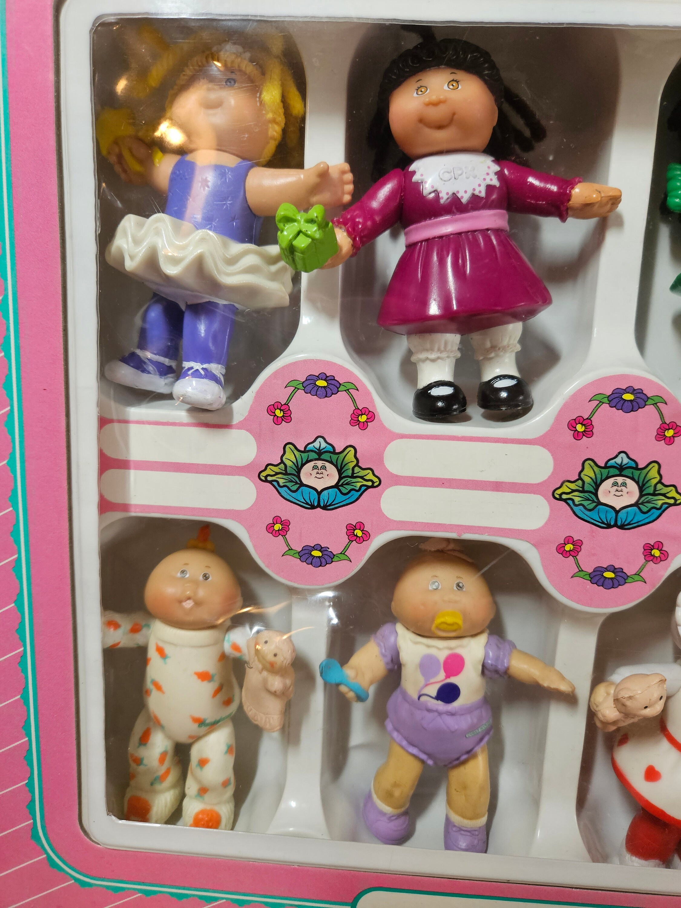 Cabbage Patch Kids Brag Bag - Etsy