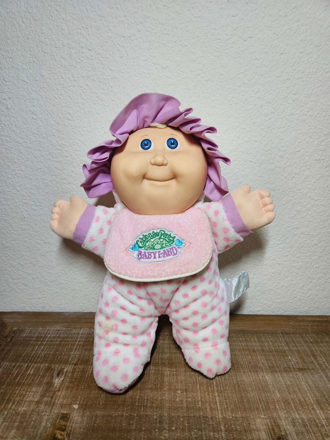 Cabbage Patch Kid Baby - Etsy