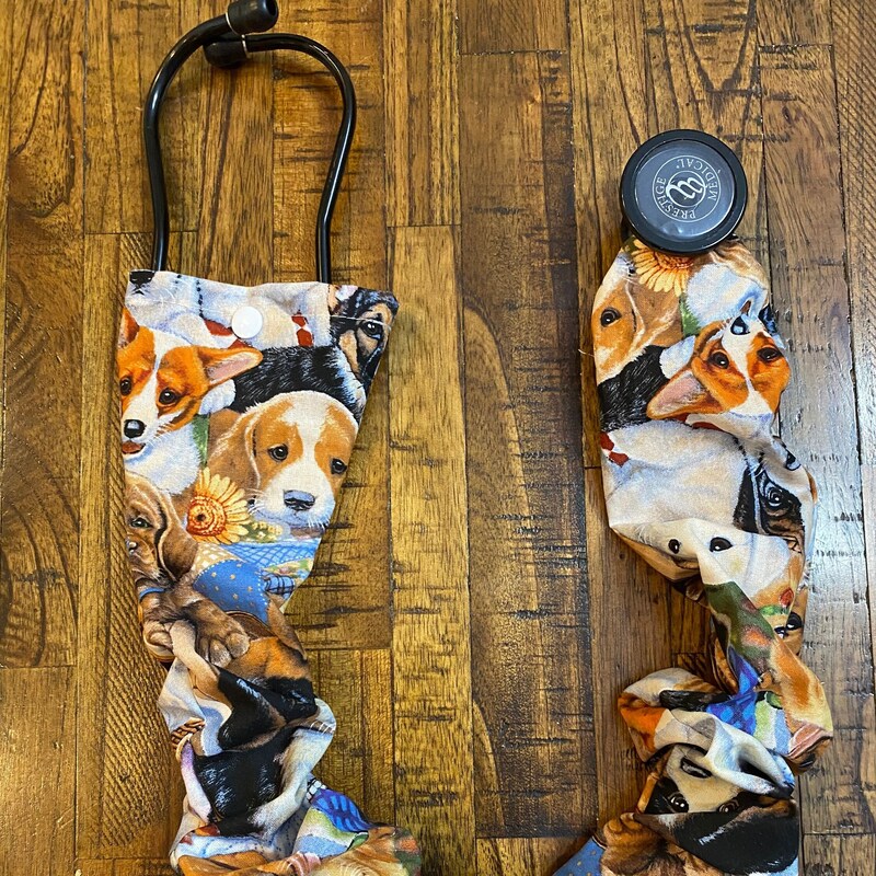 Stethoscope Cover - Etsy
