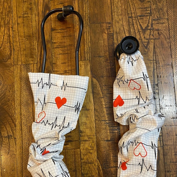 Stethoscope Cover - Etsy