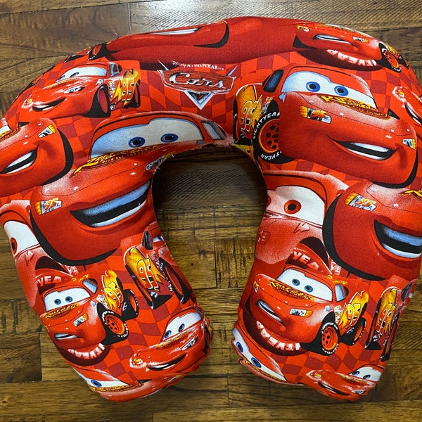 Car Shaped Pillow - Etsy