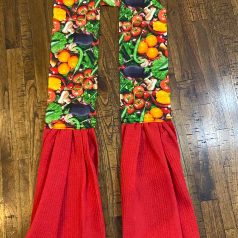 Kitchen Scarf - Etsy