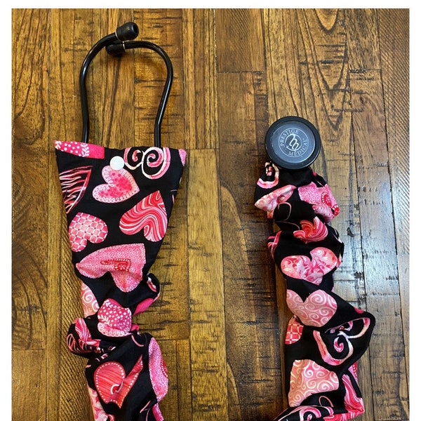 Stethoscope Cover - Etsy