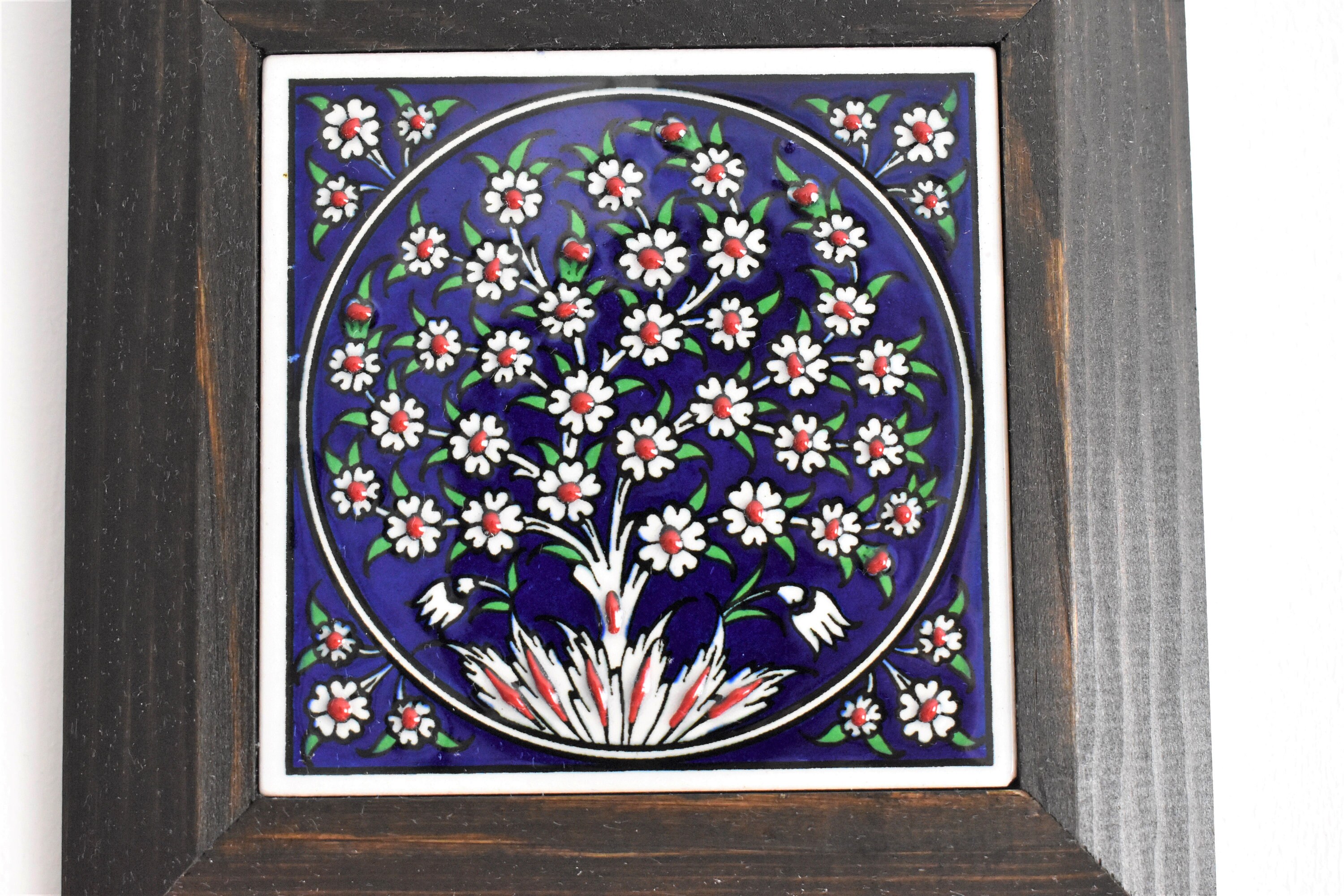 Wooden Framed, Ottomans Paintings, Traditional Turkish Wall Art, Hand ...