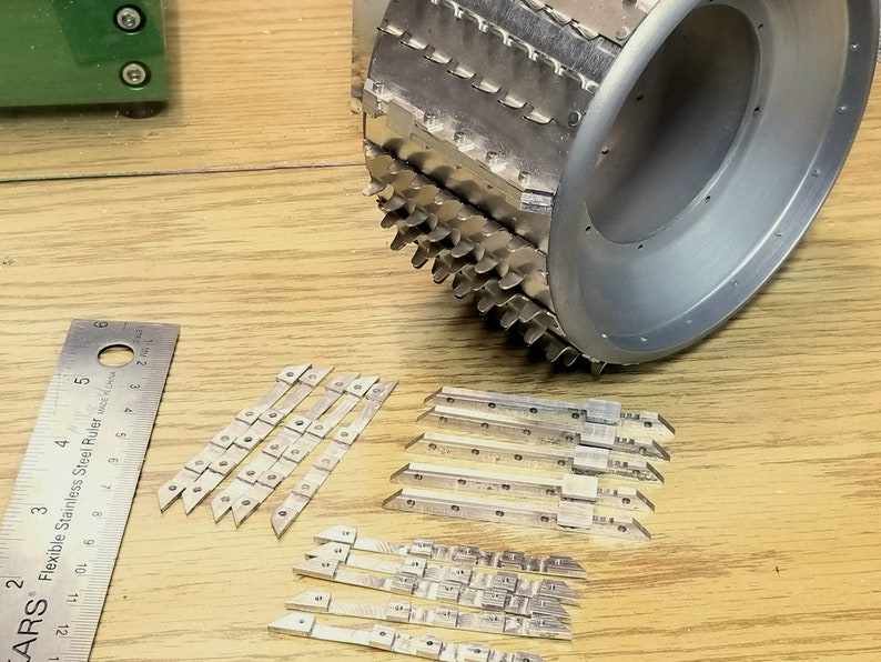 Sojourner Rover Replica Wheel - Etsy