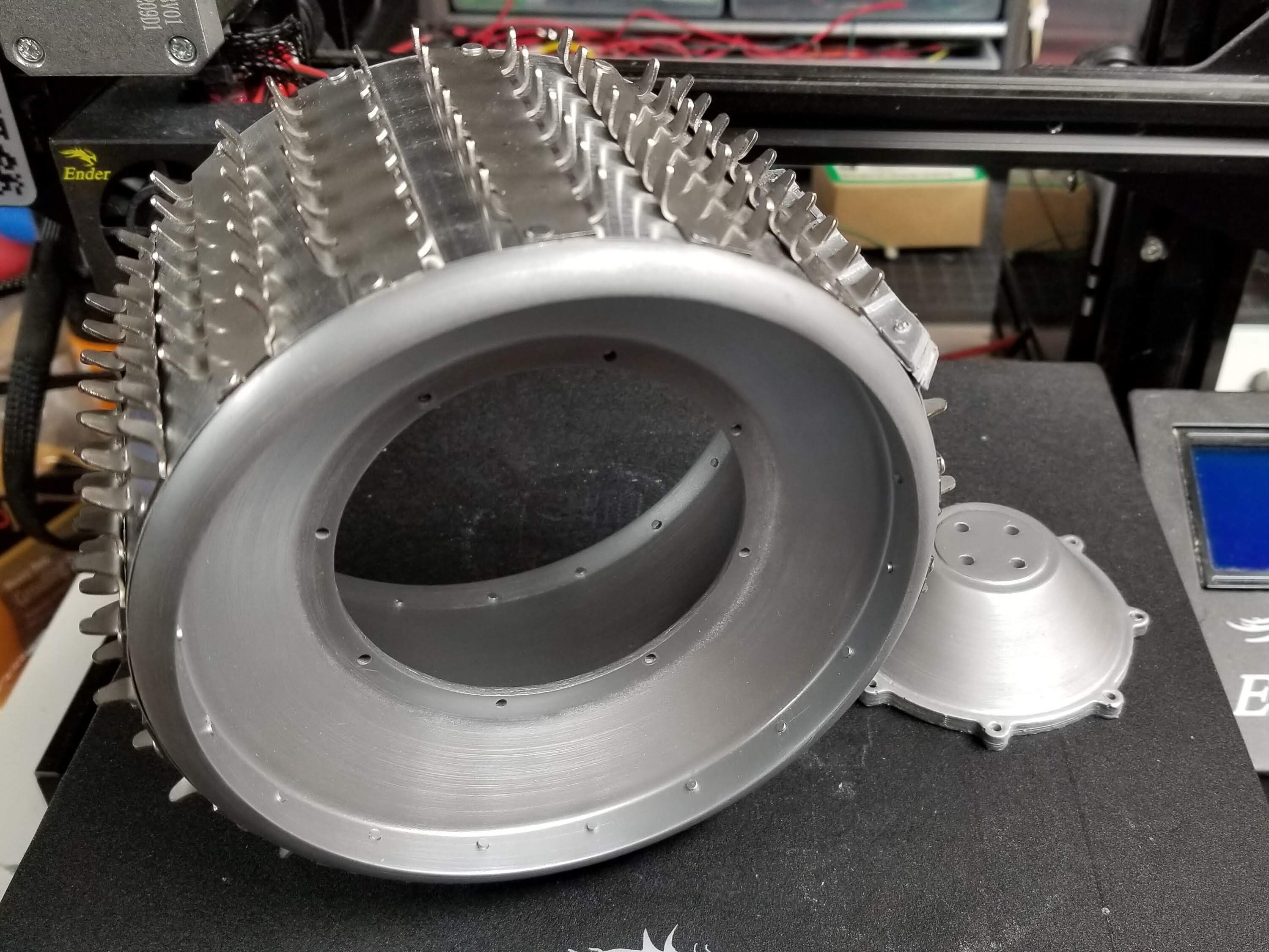 Sojourner Rover Replica Wheel - Etsy