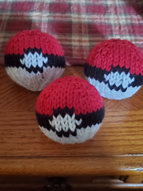 Pokeball - Etsy