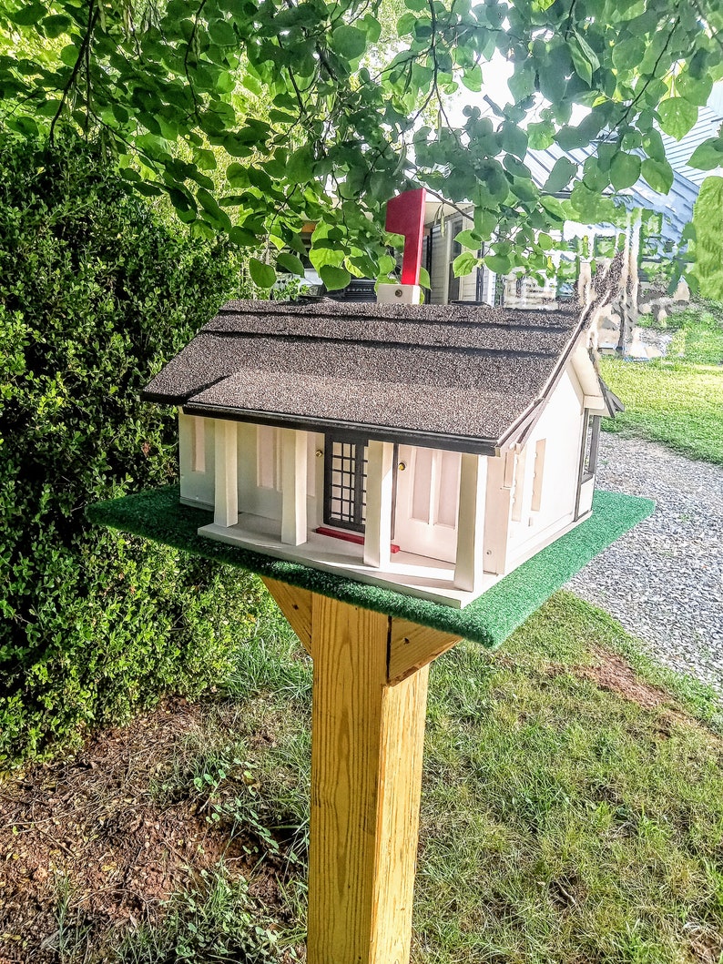 Replica of Your Home Mailbox - Etsy