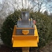 Custom Bulldozer Mailbox - Etsy