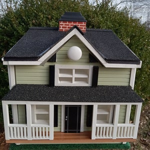 Tiny Home Mailbox - Etsy