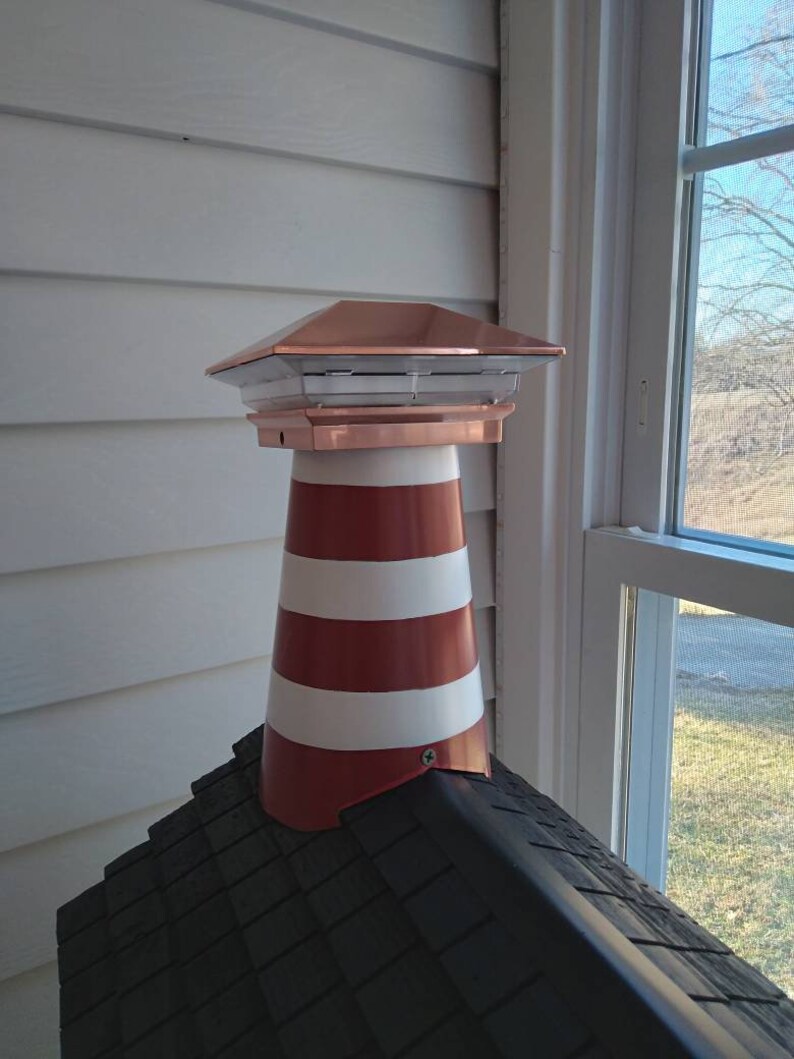 Country Coastal Cottage Mailbox/decorative Storage Box or a - Etsy