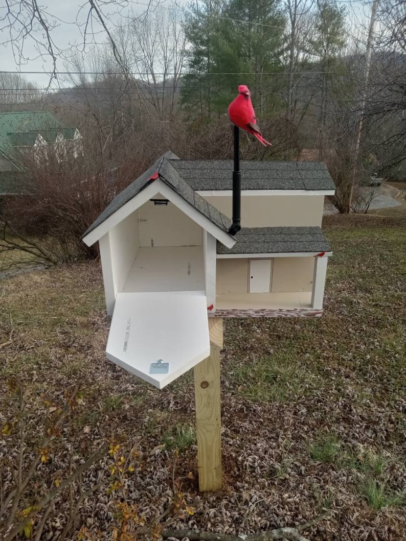 Personalized Custom Mailboxes - Etsy