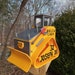 Custom Bulldozer Mailbox - Etsy