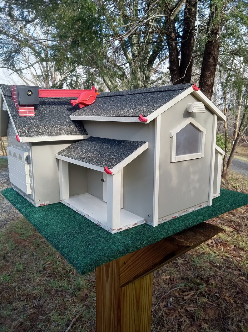 Personalized Custom Mailboxes - Etsy