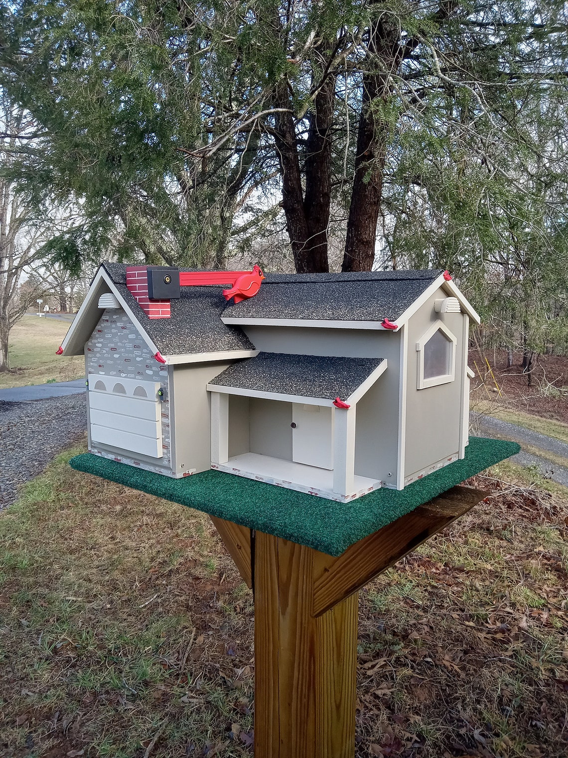 Personalized Custom Mailboxes - Etsy