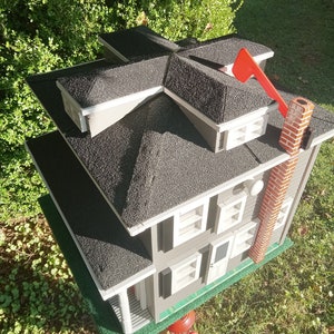 Mailbox Tiny Home - Etsy