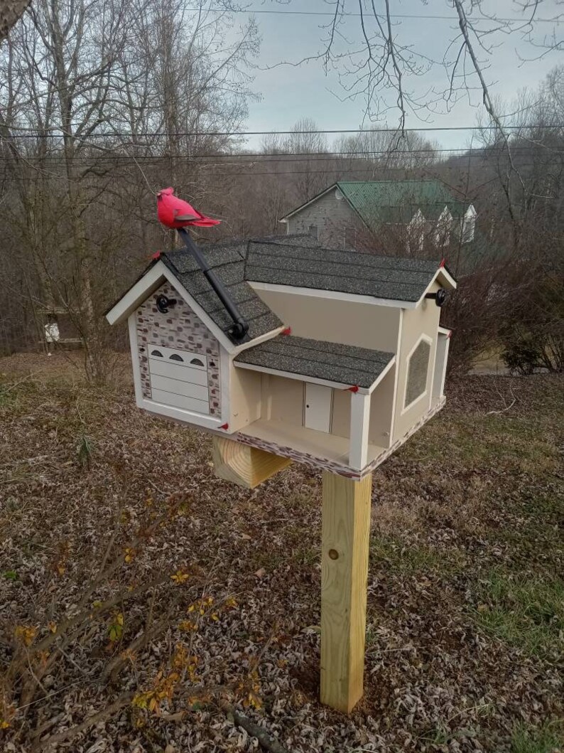 Personalized Custom Mailboxes - Etsy