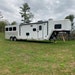 Pull Behind Horse Trailer Mailbox- Custom Built - Etsy