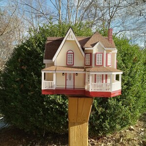 Tiny Home Mailbox - Etsy