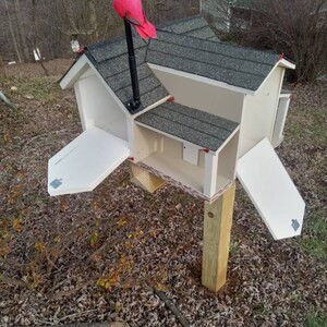 Personalized Custom Mailboxes - Etsy