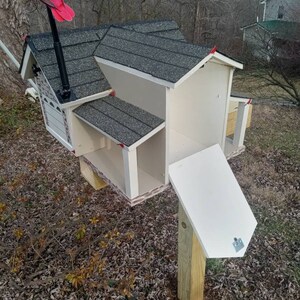 Personalized Custom Mailboxes - Etsy