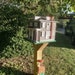 Mailbox Tiny Home - Etsy