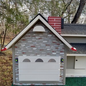 Personalized Custom Mailboxes - Etsy