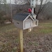 Personalized Custom Mailboxes - Etsy