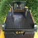 Custom Bulldozer Mailbox - Etsy