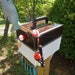 Fisherman's Mailbox/ or a Custom Built Mailbox - Etsy