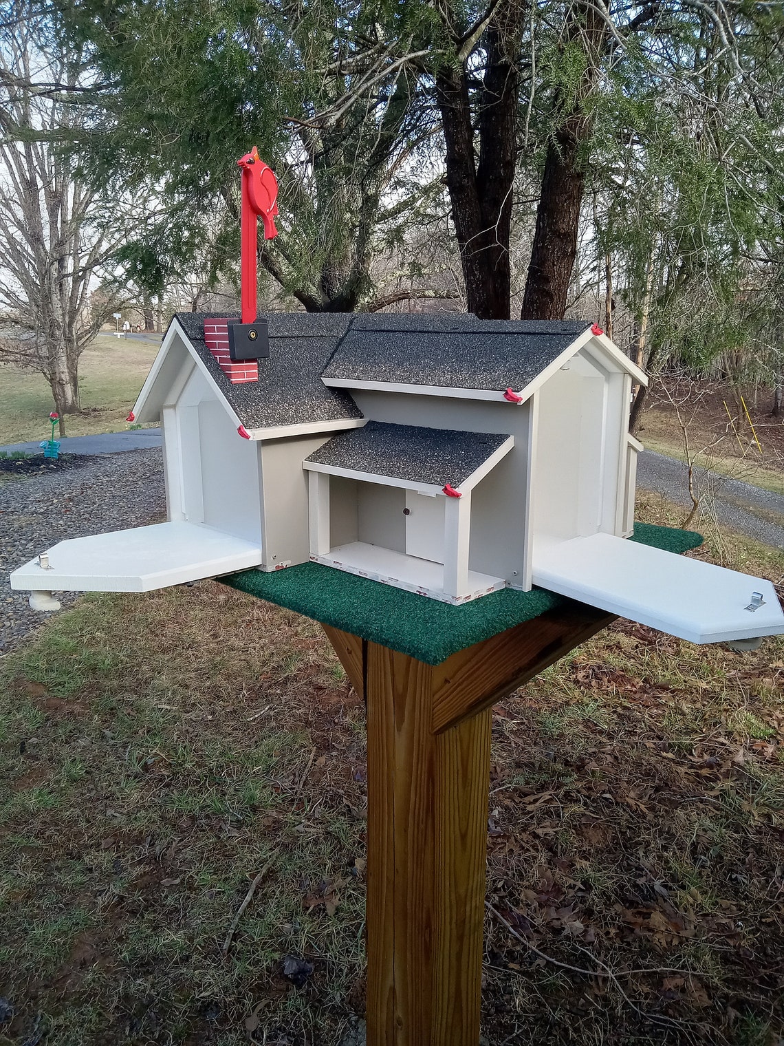 Personalized Custom Mailboxes - Etsy