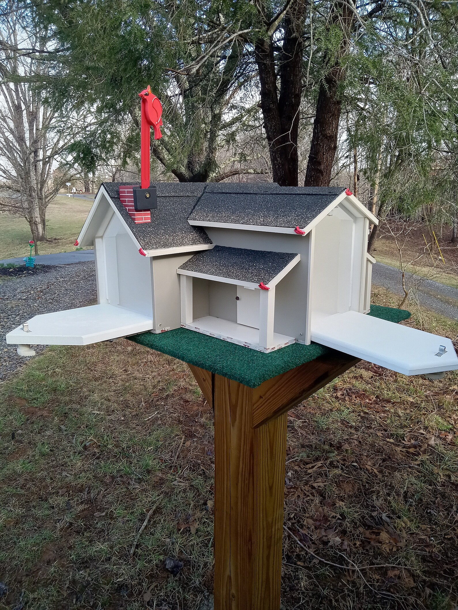 Personalized Custom Mailboxes - Etsy