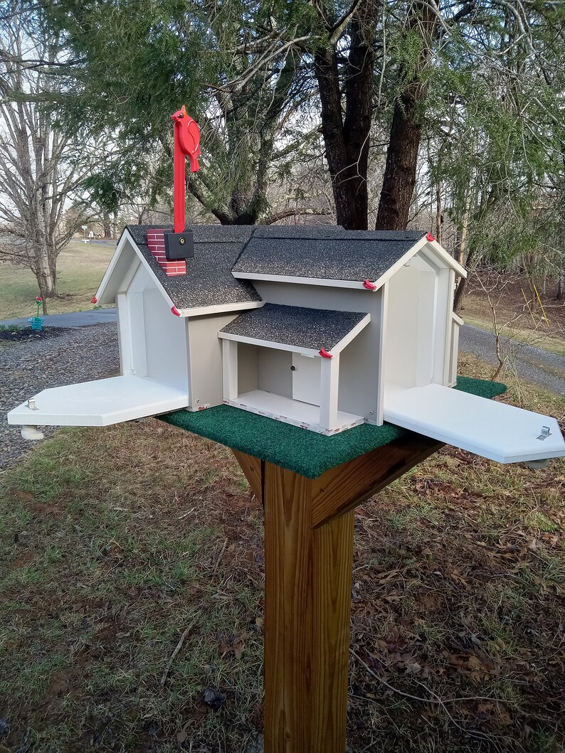 Personalized Custom Mailboxes - Etsy