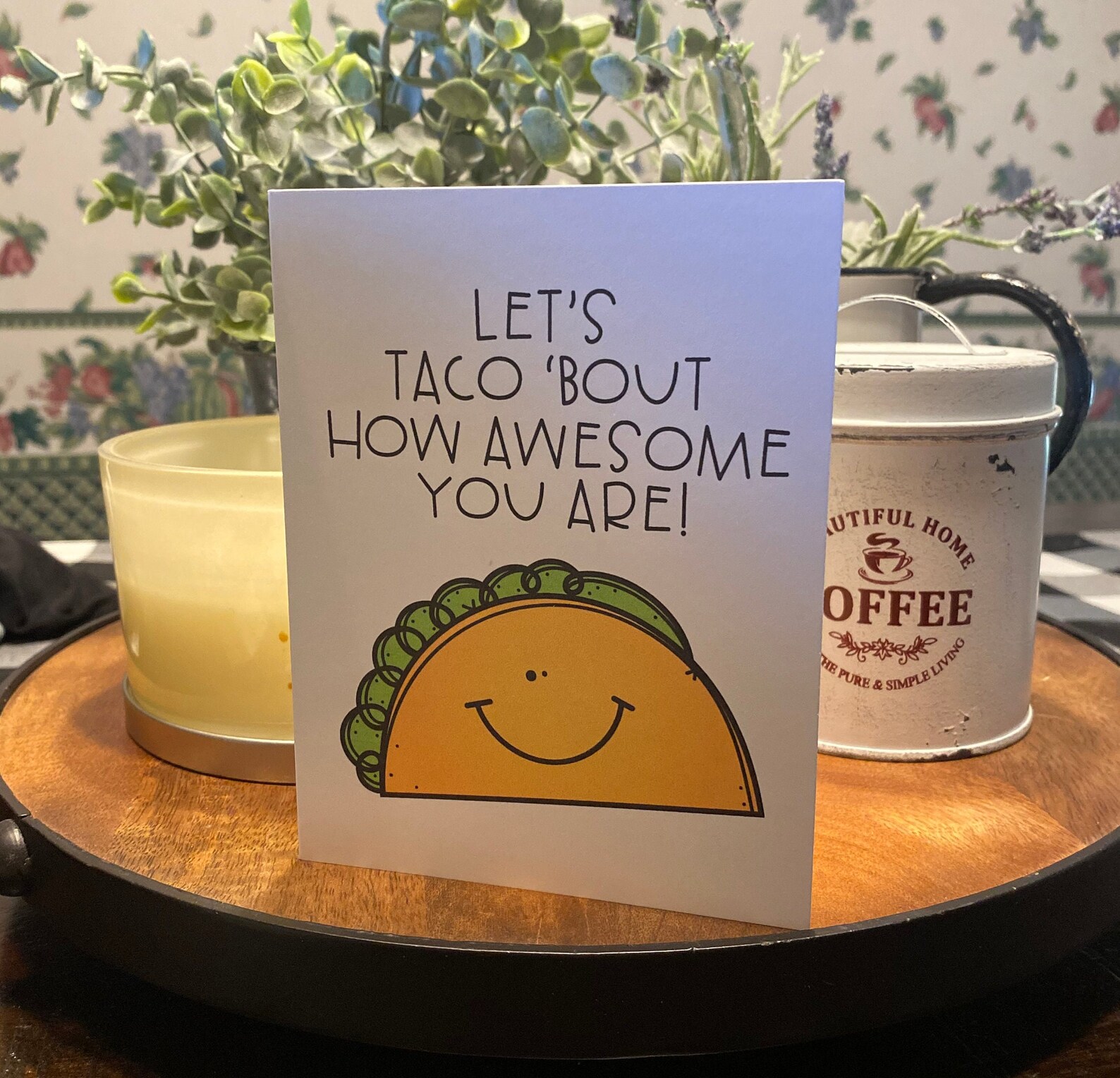 Teacher Notecards Positive Notecards Back to School A2 - Etsy