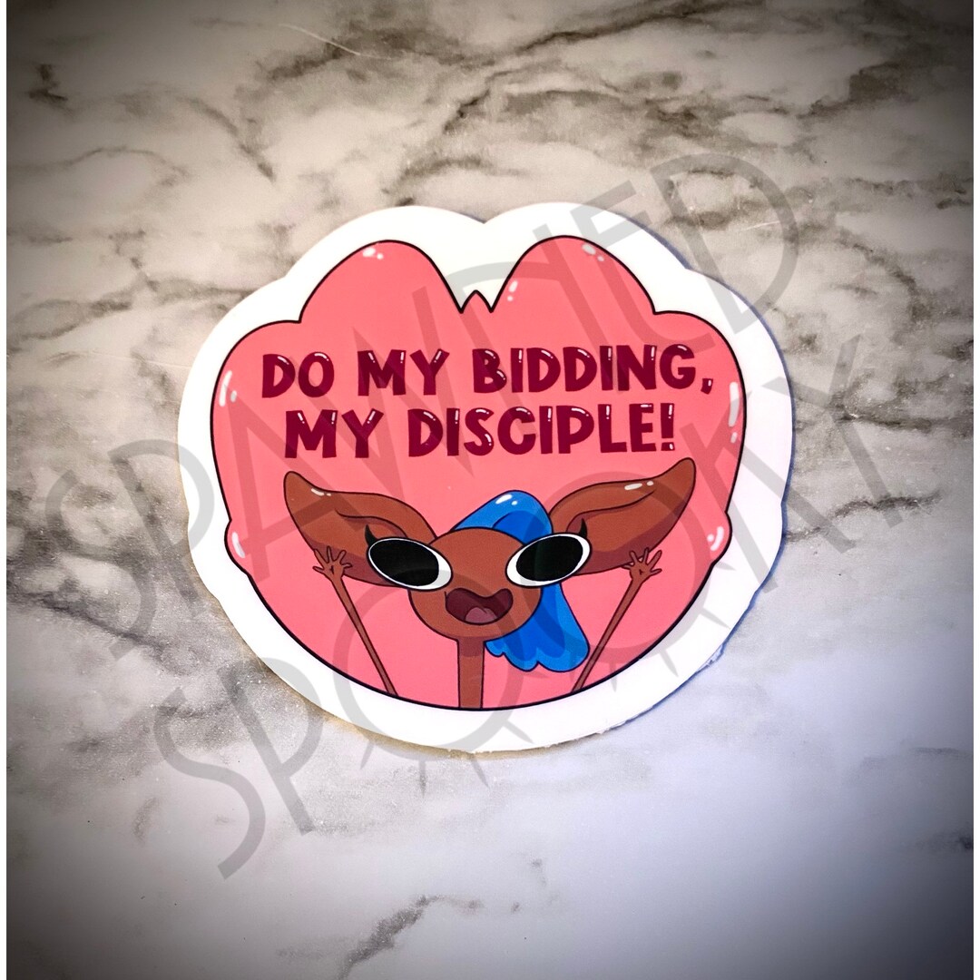 Centaurworld Glendale Sticker - Etsy