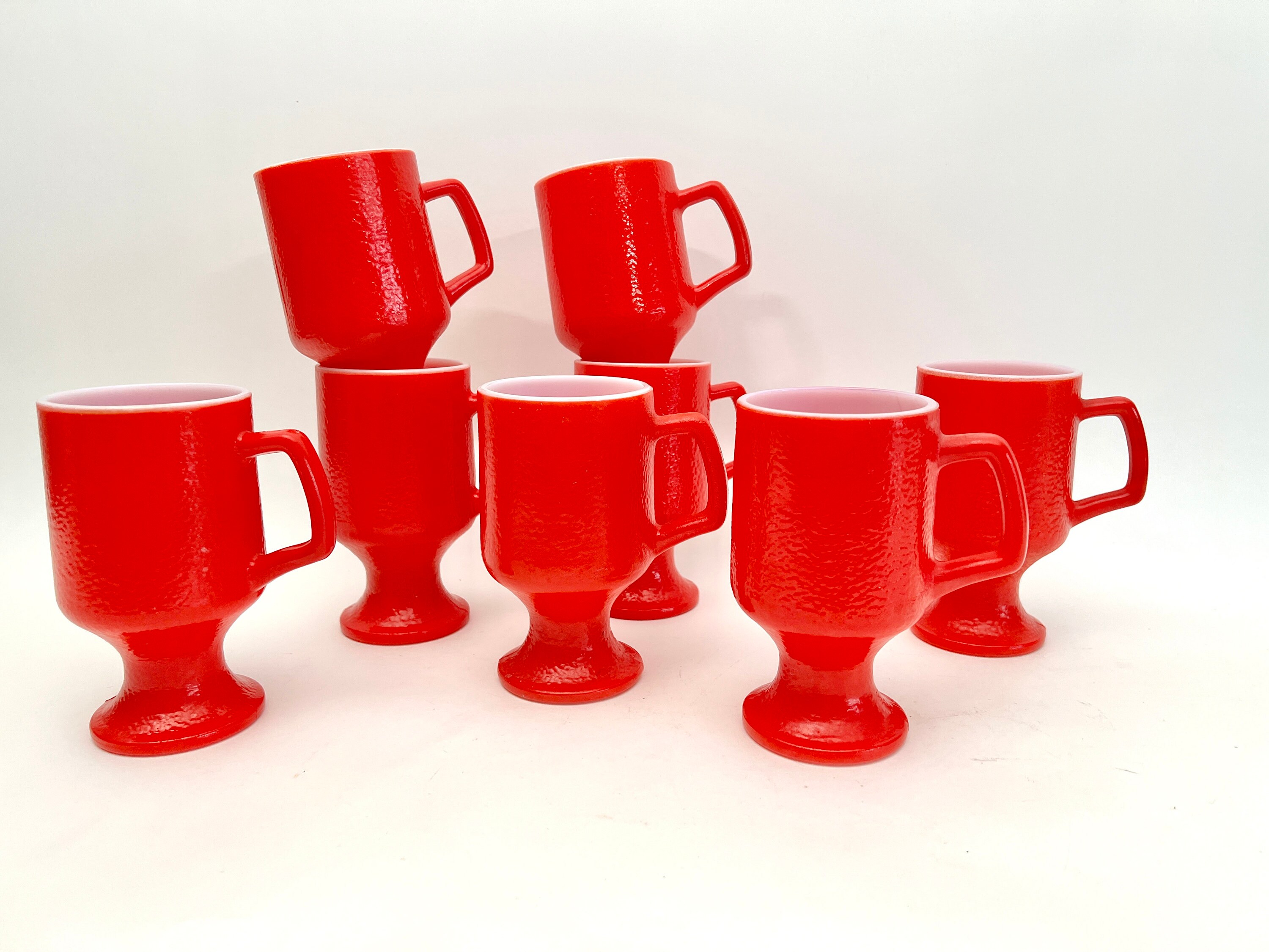 Atlas Pottery - Etsy