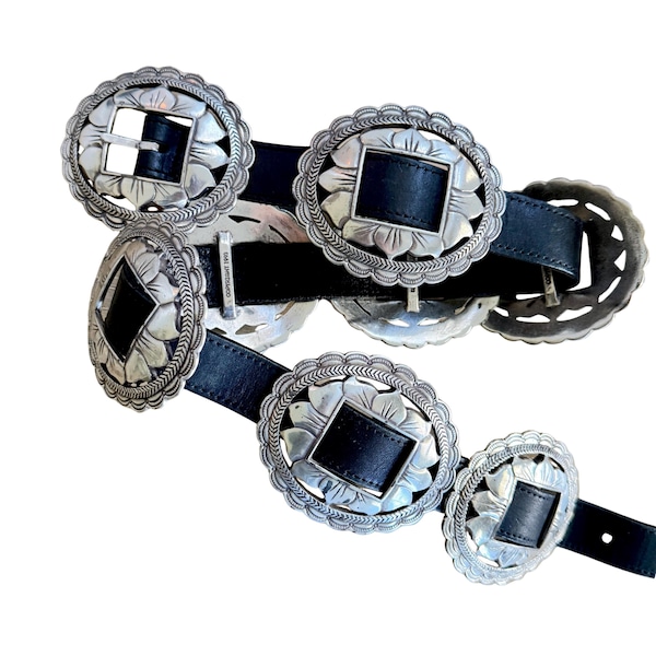 Braided Brighton Belt - Etsy