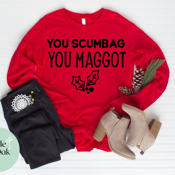 Maggots - Etsy