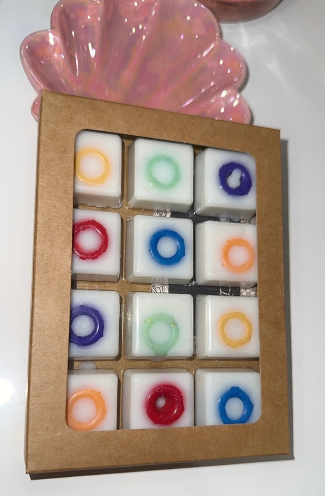 Fruit Loops 12 Count Wax Melts - Etsy