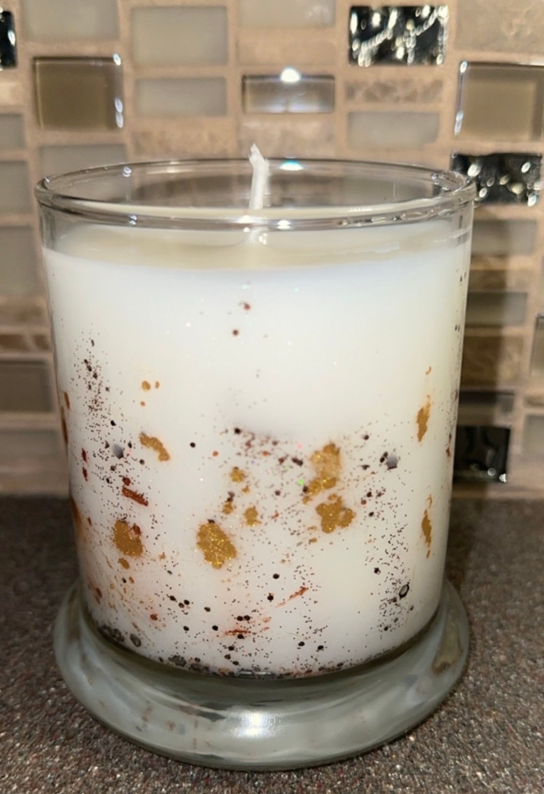 Sandy Beaches & Coconut Water Candle 12oz - Etsy