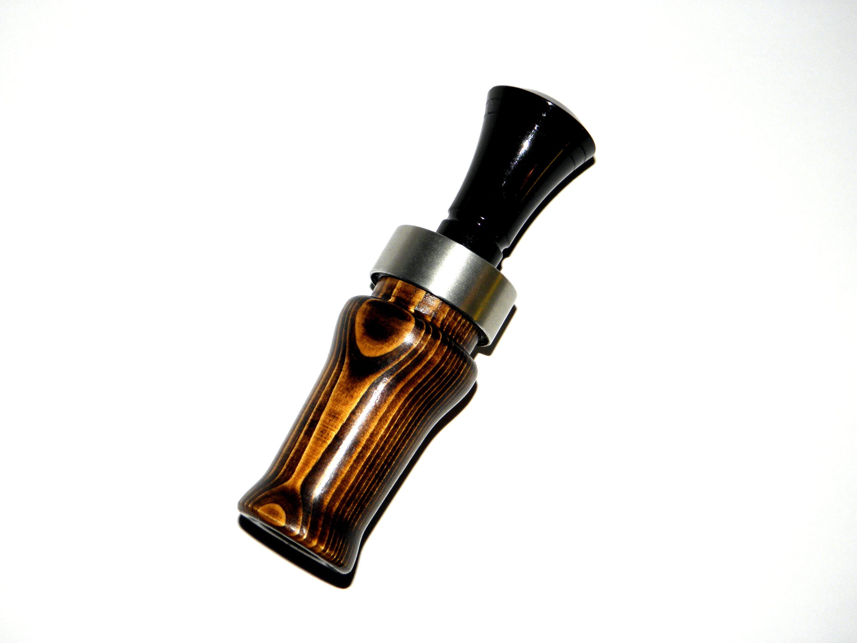 Duck Call Bands, Aluminum 1-1/4" X 1/2", (1 Dozen) 12 Each - Etsy