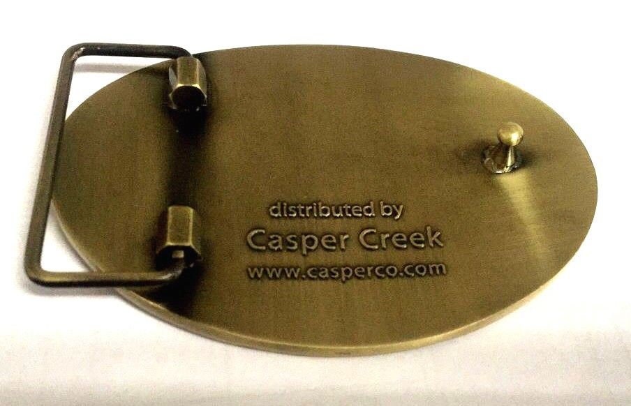 Amateur Radio Belt Buckle Ham Radio Call Sign Buckle Solid | Etsy