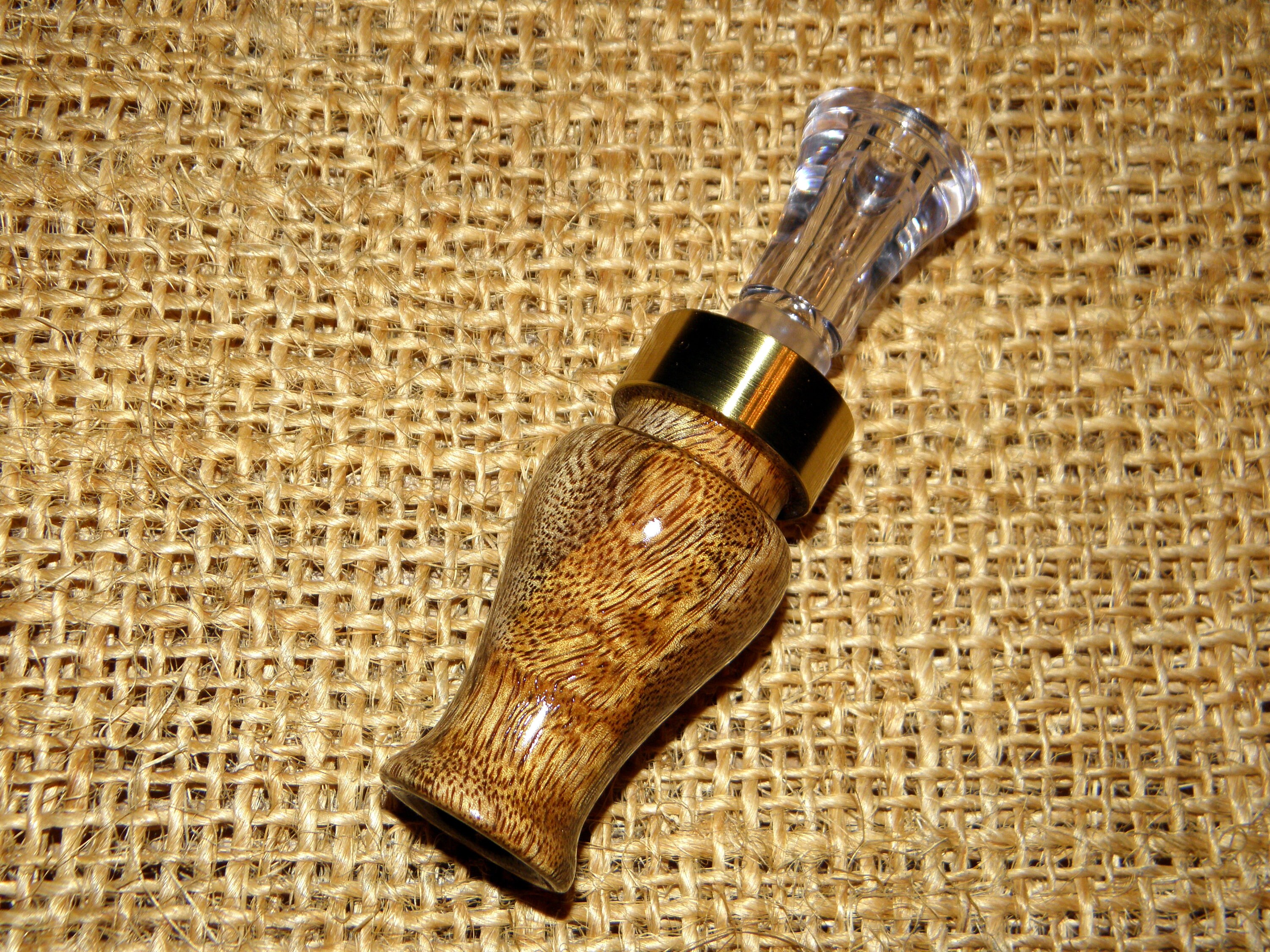 Duck Call Bands, Brass 1-1/4" X 1/2" (1 Dozen) 12 Bands - Etsy
