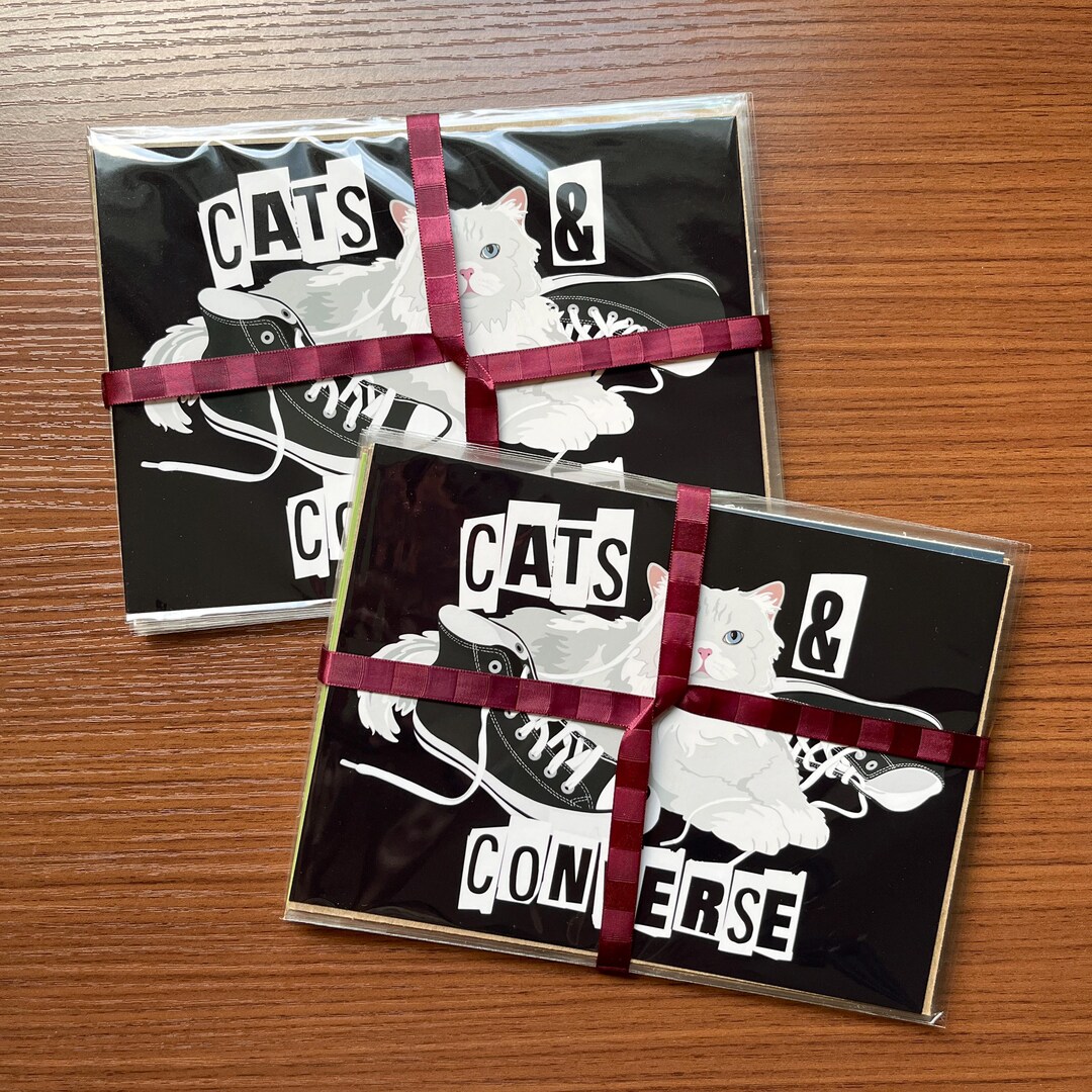 Punk Rock Pets: Series 2 Prints (6 PACK) | Emo | Elder Emo | Pop Punk ...