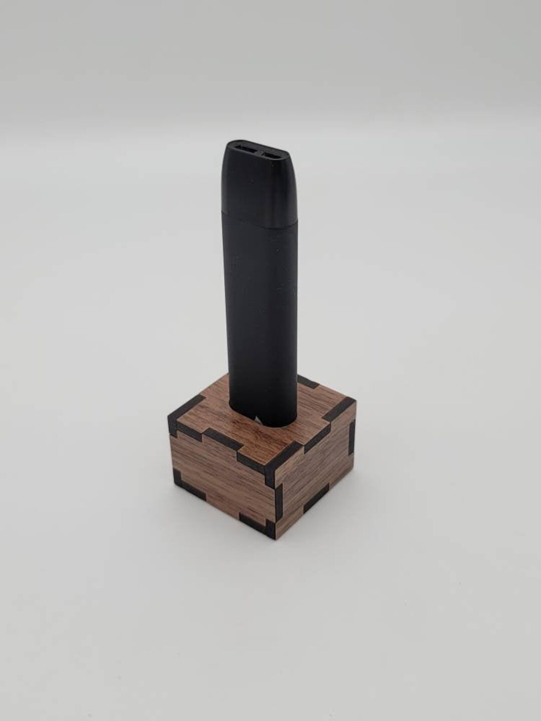 Plywood Luster Pod Battery Holder - Etsy