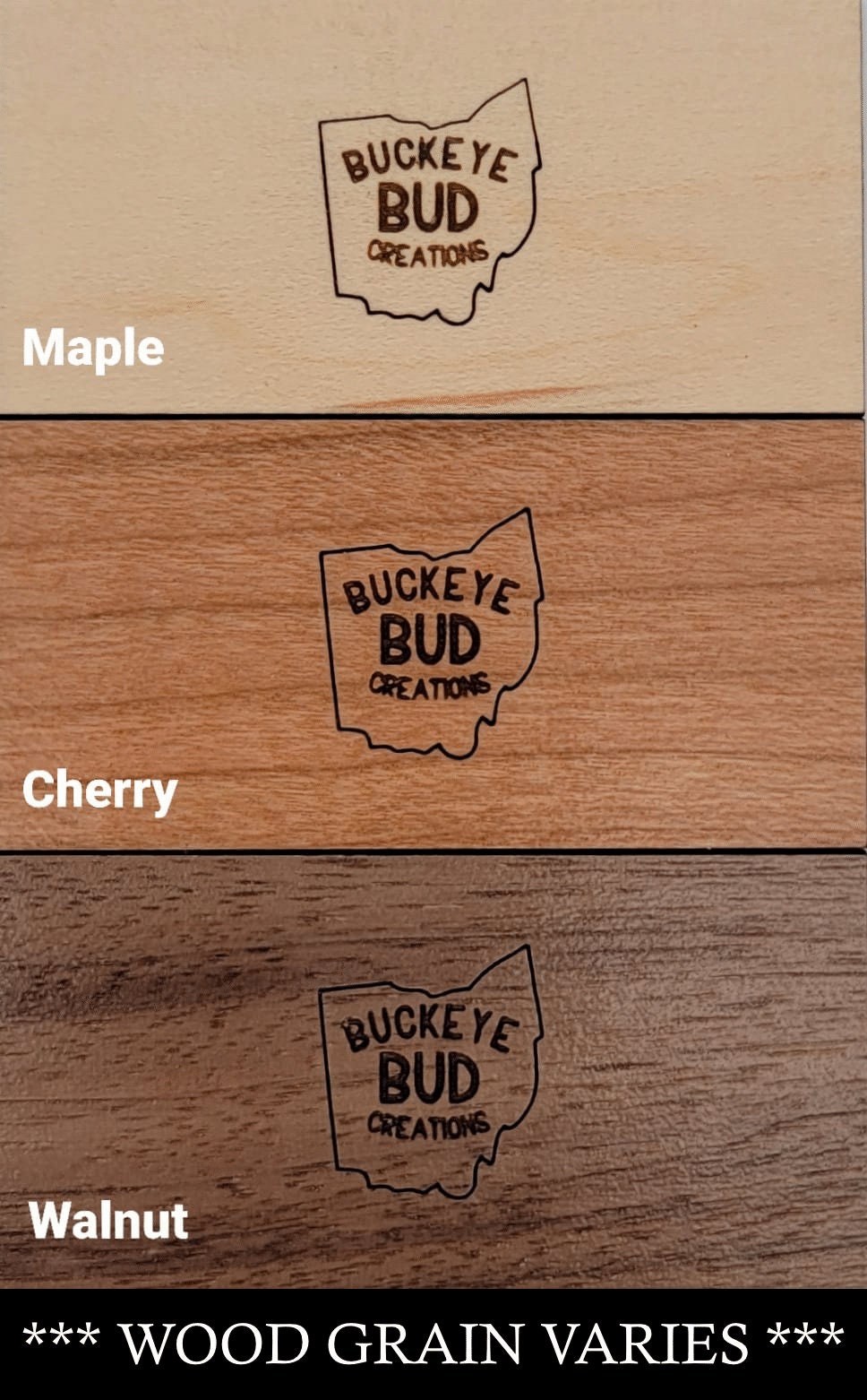 Plywood Airo Pro Sport Vape Cartridge and Battery Holder - Etsy