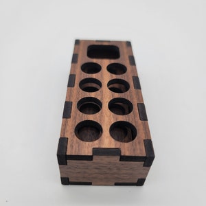 Plywood Yocan Koda Pro Battery and Vape Cart Holder - Etsy