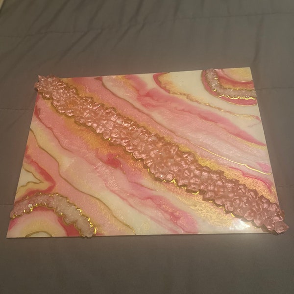 Crystal Painting - Etsy