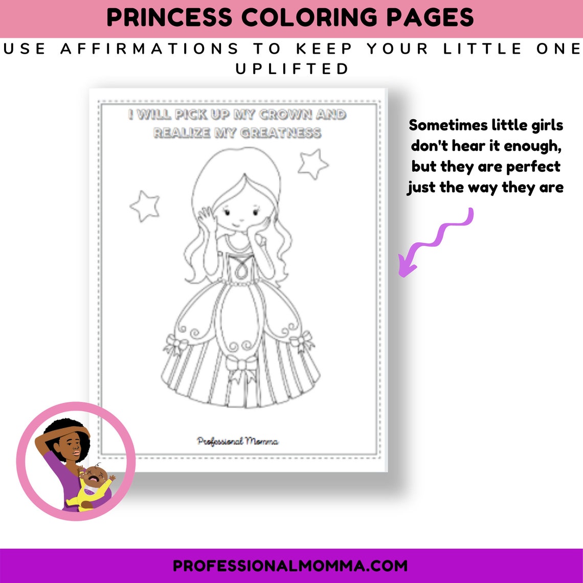 Coloring Pages for Kids, Kids Coloring Pages, Printable Kid ...