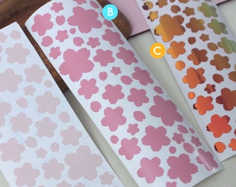 Sakura Vinyl | Etsy